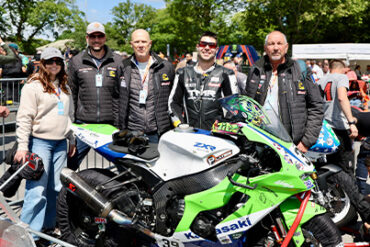 Tourist Trophy 2027 | Programme, séjours moto & réservation